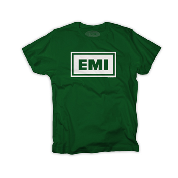 EMI (T-SHIRT SIZE S)/MERCHDIRECT｜OLD ROCK｜ディスクユニオン･オンラインショップ｜diskunion.net