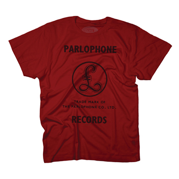 PARLOPHONE (T-SHIRT SIZE S)/MERCHDIRECT｜OLD ROCK｜ディスクユニオン･オンラインショップ ...