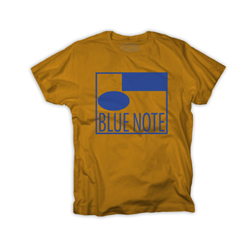 BLUE NOTE (T-SHIRT SIZE S)/MERCHDIRECT｜OLD ROCK｜ディスクユニオン･オンラインショップ ...