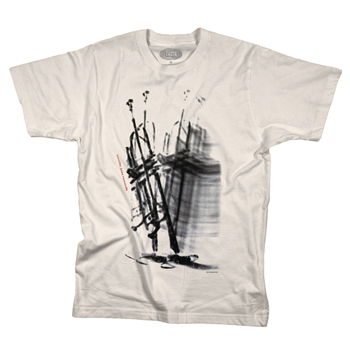 HORNS (T-SHIRT SIZE M)/MERCHDIRECT｜OLD ROCK｜ディスクユニオン･オンラインショップ ...