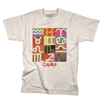 SQUARE SCOPE (T-SHIRT SIZE S)/MERCHDIRECT｜OLD ROCK｜ディスクユニオン･オンラインショップ ...