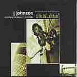 LIVE IN LONDON/J.J.JOHNSON (JAY JAY JOHNSON)/J.J. ジョンソン｜JAZZ｜ディスクユニオン ...
