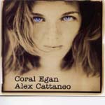 PATH OF LEAST RESISTANCE/CORAL EGAN｜JAZZ｜ディスクユニオン･オンラインショップ｜diskunion.net
