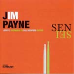 SENSEI/JIM PAYNE/ジムペイン｜JAZZ｜ディスクユニオン･オンラインショップ｜diskunion.net