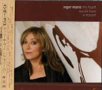 INGER MARIE(INGER MARIE GUNDERSEN) / インガー・マリエ(インゲル・マリエ・グンナシェン)商品一覧｜JAZZ ...