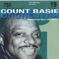 MUSTERMESSE BASEL 1956-PART1/COUNT BASIE/カウント・ベイシー｜JAZZ｜ディスクユニオン･オンラインショップ｜diskunion.net