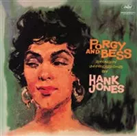 ポーギーとベス/HANK JONES/ハンク・ジョーンズ｜JAZZ｜ディスクユニオン･オンラインショップ｜diskunion.net