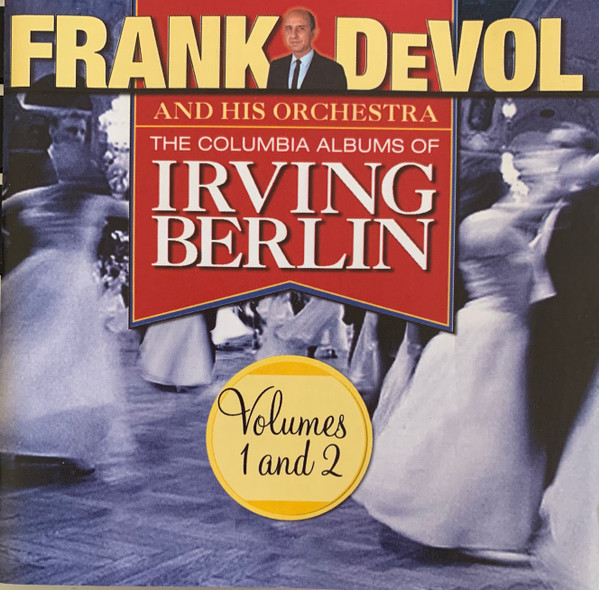 VOLUME1&2/FRANK DEVOL/フランク・デヴォール｜JAZZ｜ディスクユニオン･オンラインショップ｜diskunion.net