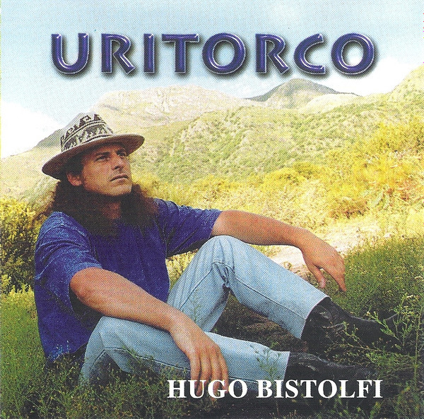 URITORCO/HUGO BISTOLFI｜HARDROCK & HEAVYMETAL｜ディスクユニオン･オンラインショップ｜diskunion.net