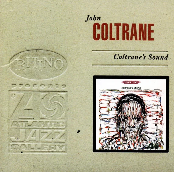 COLTRANE'S SOUND/JOHN COLTRANE｜JAZZ｜ディスクユニオン･オンラインショップ｜diskunion.net