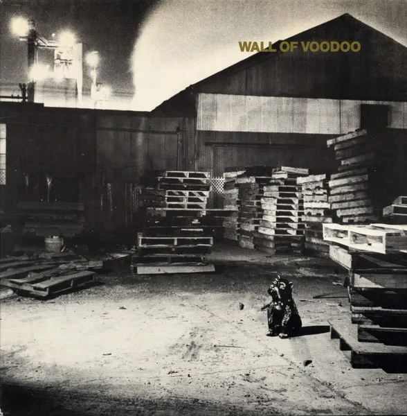 LONGRAM/WALL OF VOODOO｜ROCK / POPS / INDIE｜ディスクユニオン･オンラインショップ｜diskunion.net