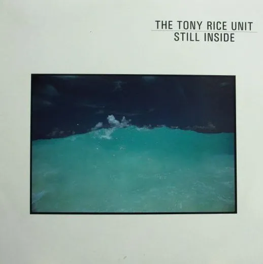 ステイルインサイド/TONY RICE UNIT/トニー・ライス・ユニット｜OLD ROCK｜ディスクユニオン･オンラインショップ ...