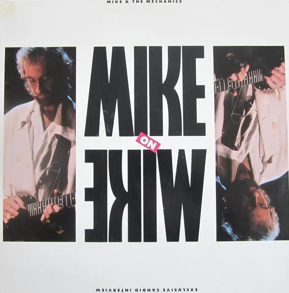 MIKE & MIKE/MIKE & THE MECHANICS｜PROGRESSIVE ROCK｜ディスクユニオン･オンラインショップ ...