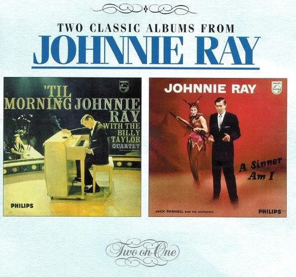 TIL MORNING/A SINNE/JOHNNIE RAY/ジョニー・レイ｜JAZZ｜ディスクユニオン･オンラインショップ ...