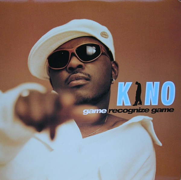 GAME RECOGNIZE GAME/KINO WATSON｜HIPHOP/R&B｜ディスクユニオン･オンラインショップ｜diskunion.net