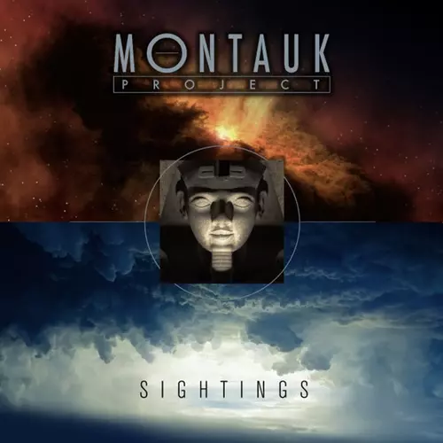 SIGHTINGS/MONTAUK PROJECT /MONTAUK PROJECT｜PROGRESSIVE ROCK｜ディスクユニオン ...