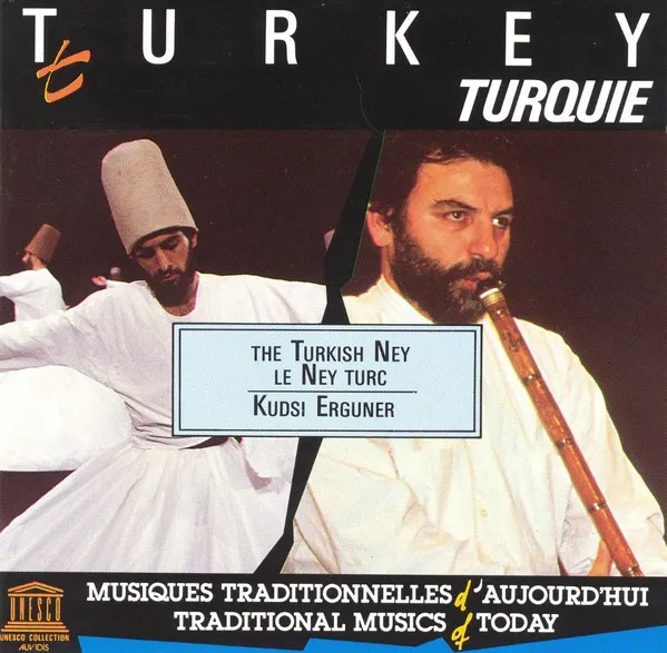 TURKEY/TURQUIE/KUDSI ERGUNER/クドシ・エルグネル｜LATIN/BRAZIL/WORLD｜ディスクユニオン ...