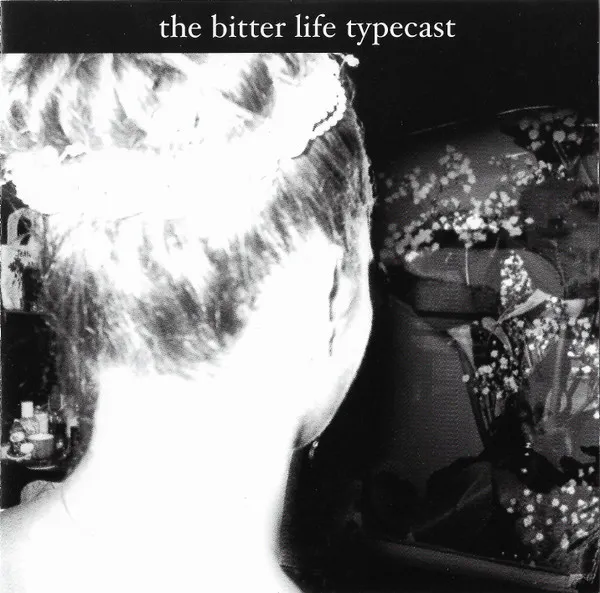 BITTER LIFE TYPECAST/BITTER LIFE TYPECAST｜PUNK｜ディスクユニオン･オンラインショップ ...