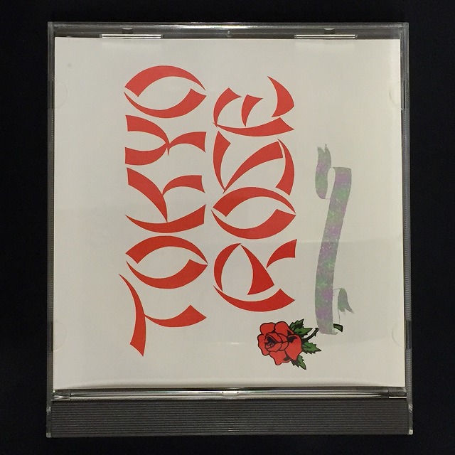 TOKYO ROSE/TOKYO ROSE/トウキョウローズ｜HARDROCK & HEAVYMETAL｜ディスクユニオン･オンラインショップ｜diskunion.net