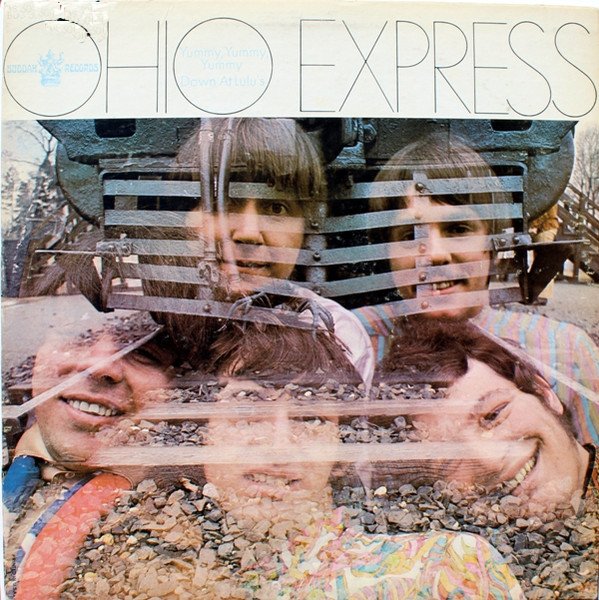 THE OHIO EXPRESS/OHIO EXPRESS/オハイオ・エクスプレス｜OLD ROCK｜ディスクユニオン･オンラインショップ ...