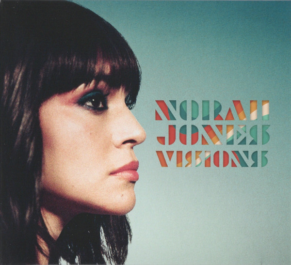 NORAH JONES/VISIONS/ヴィジョンズ｜JAZZ｜ディスクユニオン･オンラインショップ｜diskunion.net