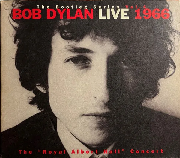 LIVE 1966/BOB DYLAN/ボブ・ディラン｜OLD ROCK｜ディスクユニオン･オンラインショップ｜diskunion.net