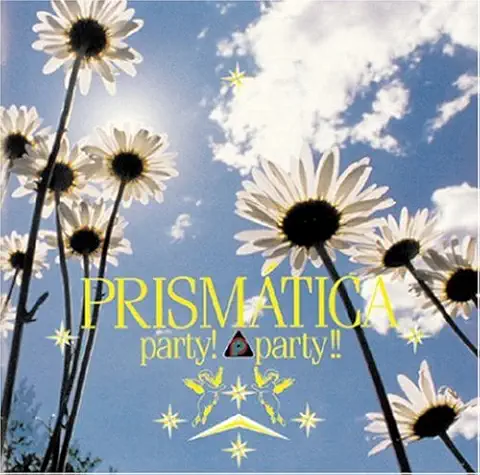 パーテイパーテイ/PRISMATICA/プリズマチカ｜LATIN/BRAZIL/WORLD｜ディスクユニオン･オンラインショップ ...