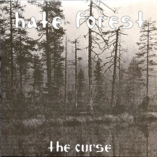 CURSE/HATE FOREST｜HARDROCK & HEAVYMETAL｜ディスクユニオン･オンラインショップ｜diskunion.net