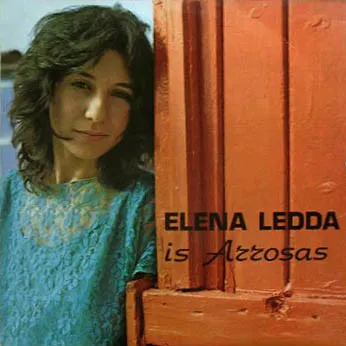 IS ARROSAS/ELENA LEDDA｜PROGRESSIVE ROCK｜ディスクユニオン･オンラインショップ｜diskunion.net