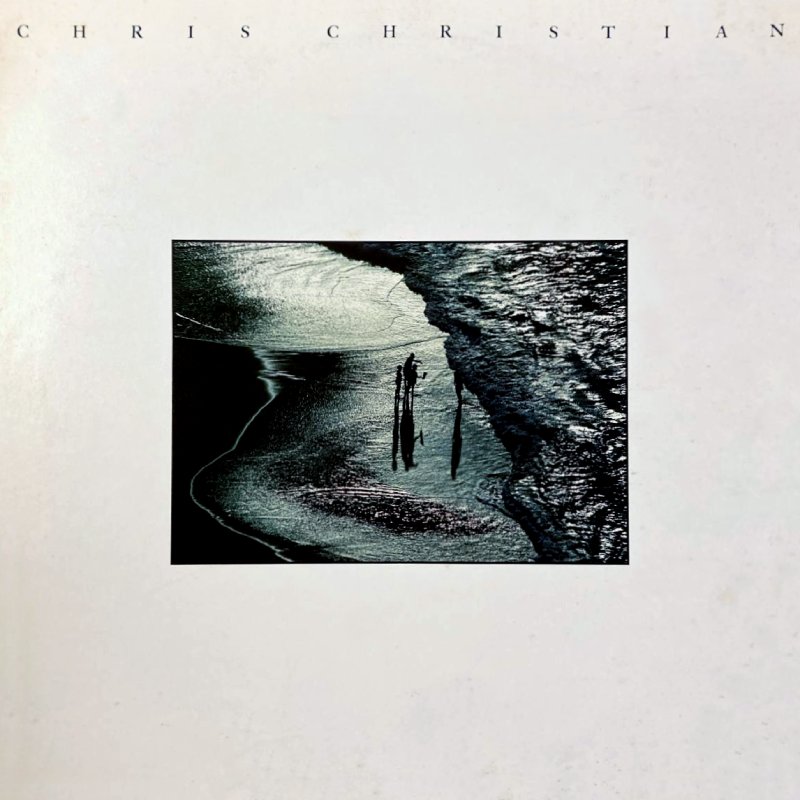 出逢い/CHRIS CHRISTIAN/クリス・クリスチャン｜ROCK / POPS / INDIE｜ディスクユニオン･オンラインショップ ...