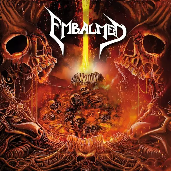 PIECES REMAIN / BOILING HUMANS/EMBALMED｜HARDROCK & HEAVYMETAL｜ディスクユニオン ...