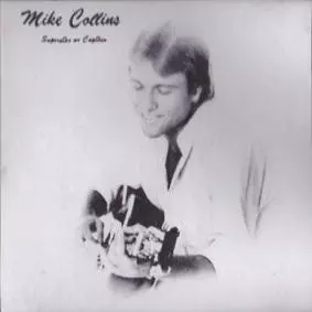 SUPERSTAR OR CAPTAIN/MIKE COLLINS｜OLD ROCK｜ディスクユニオン･オンラインショップ｜diskunion.net