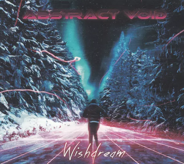 WISHDREAM/ABSTRACT VOID｜HARDROCK & HEAVYMETAL｜ディスクユニオン･オンラインショップ ...