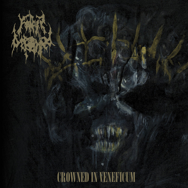 CROWNED IN VENEFICUM/FATHER BEFOULED｜HARDROCK & HEAVYMETAL｜ディスクユニオン ...