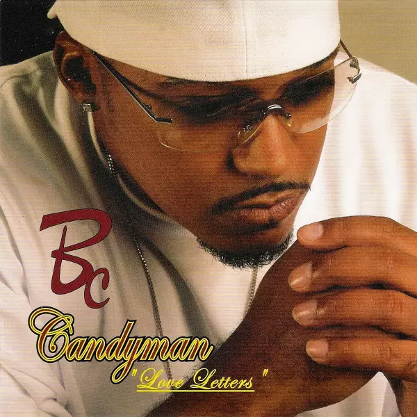 CANDYMAN LOVE LETTER/BC｜SOUL/BLUES/GOSPEL｜ディスクユニオン･オンラインショップ｜diskunion.net