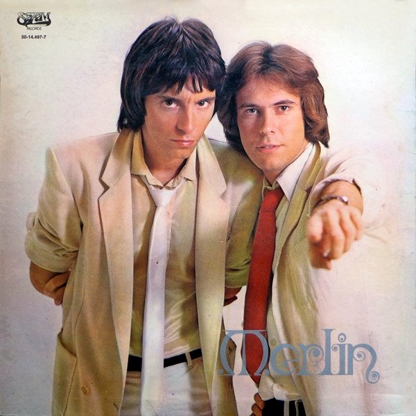 MERLIN/MERLIN｜PROGRESSIVE ROCK｜ディスクユニオン･オンラインショップ｜diskunion.net