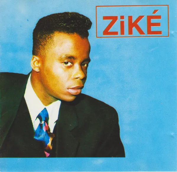 ZIKE/ZIKE｜LATIN/BRAZIL/WORLD｜ディスクユニオン･オンラインショップ｜diskunion.net