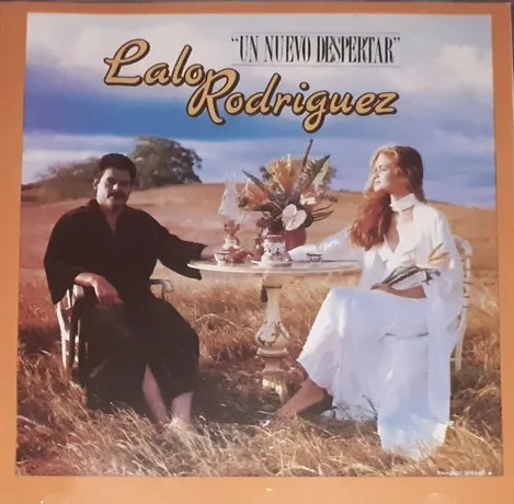 UN NUEVO DESPERTAR/LALO RODRIGUEZ/ラロ・ロドリゲス｜LATIN/BRAZIL/WORLD｜ディスクユニオン ...