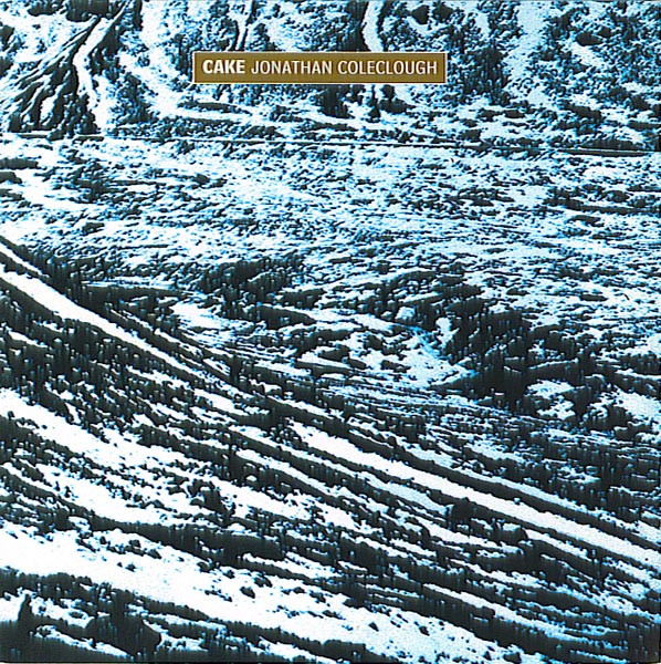 JONATHAN COLECLOUGH / ジョナサン・コレクローグ商品一覧｜ディスクユニオン･オンラインショップ｜diskunion.net