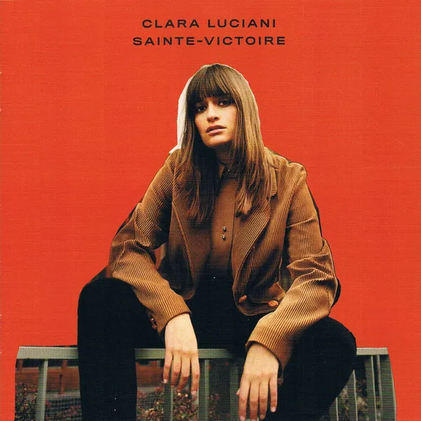 SAINTE-VICTOIRE/CLARA LUCIANI｜OLD ROCK｜ディスクユニオン･オンラインショップ｜diskunion.net