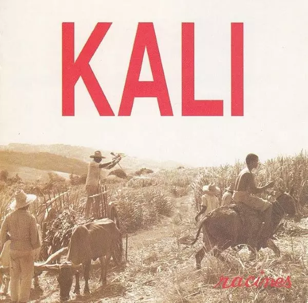 RACINES/KALI｜LATIN/BRAZIL/WORLD｜ディスクユニオン･オンラインショップ｜diskunion.net