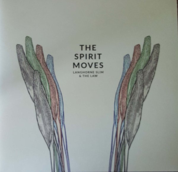 SPIRIT MOVES/LANGHORNE SLIM & THE LAW｜OLD ROCK｜ディスクユニオン･オンラインショップ ...
