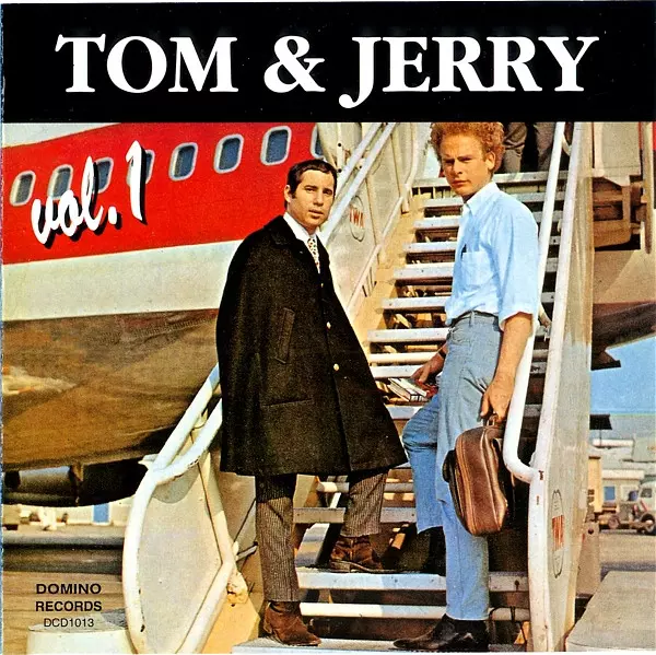 TOM & JERRY/TOM & JERRY｜OLD ROCK｜ディスクユニオン･オンラインショップ｜diskunion.net