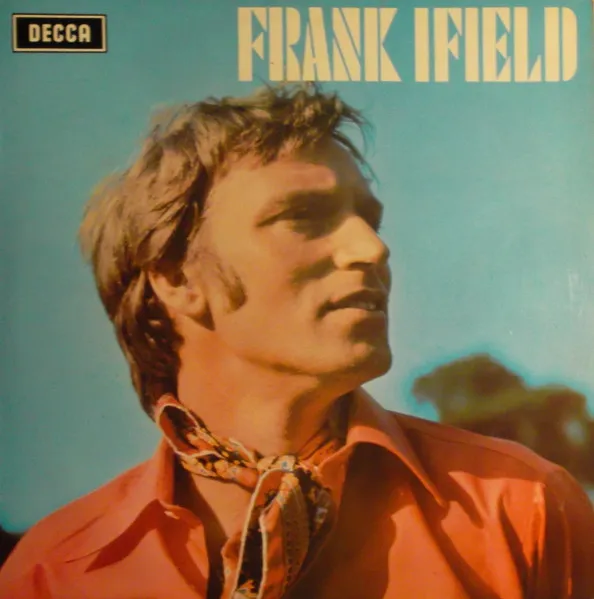 FRANK IFIELD/FRANK IFIELD/フランク・アイフィールド｜OLD ROCK｜ディスクユニオン･オンラインショップ ...