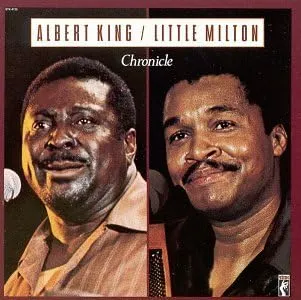 CHRONICLE/ALBERT KING/アルバート・キング｜SOUL/BLUES/GOSPEL｜ディスクユニオン･オンラインショップ ...