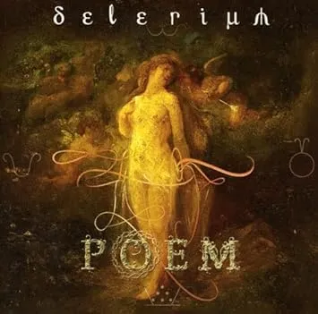 POEM/DELERIUM/デレリアム｜CLUB/DANCE｜ディスクユニオン･オンラインショップ｜diskunion.net