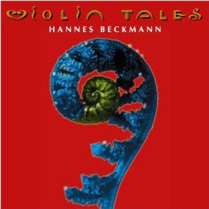 VIOLIN TALES/HANNES BECKMANN｜JAZZ｜ディスクユニオン･オンラインショップ｜diskunion.net
