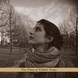 Pulse of Yiddish Tango /LLOICA CZACKIS｜JAZZ｜ディスクユニオン･オンラインショップ ...