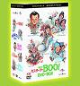 Mr.Boo! DVD-BOX/マイケル・ホイ｜映画DVD・Blu-ray(ブルーレイ)／サントラ｜ディスクユニオン･オンラインショップ｜diskunion.net