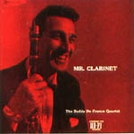 MR. CLARINET/BUDDY DEFRANCO/バディ・デフランコ｜JAZZ｜ディスクユニオン･オンラインショップ｜diskunion.net